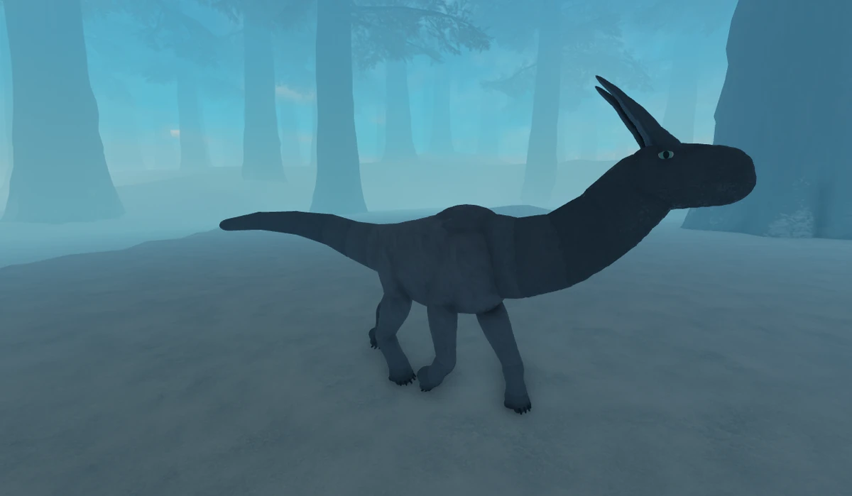 Uelen Cretaceous Beds Formation | Land Of Dinosaurs Wiki | Fandom