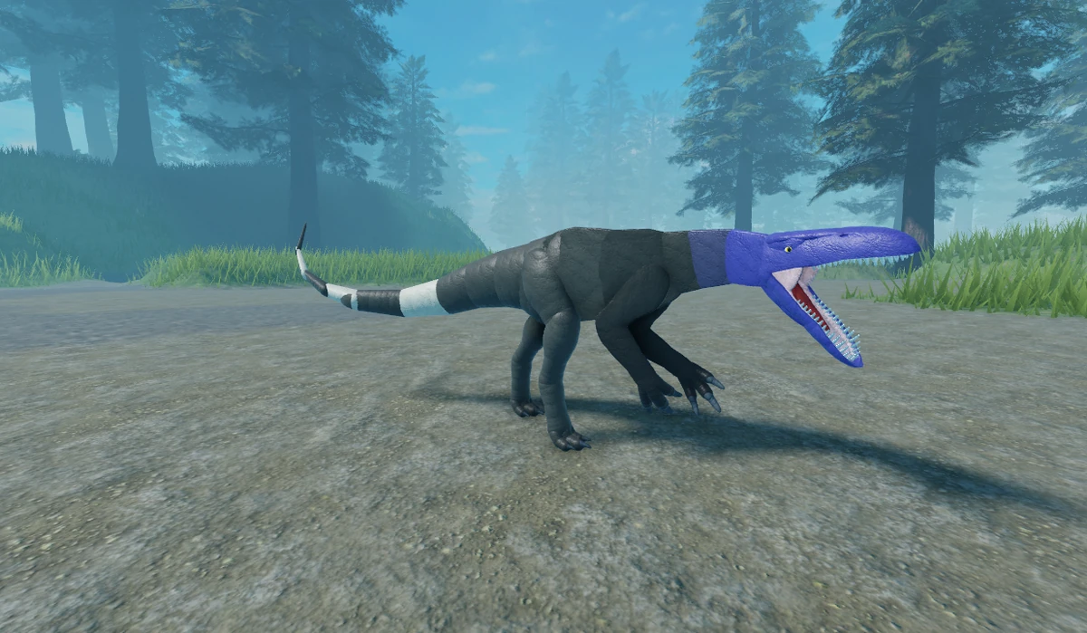 Fulossodon | Land Of Dinosaurs Wiki | Fandom