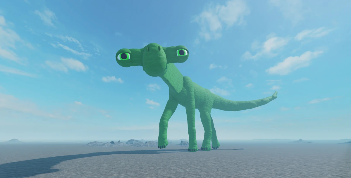 Food Chain | Land Of Dinosaurs Wiki | Fandom
