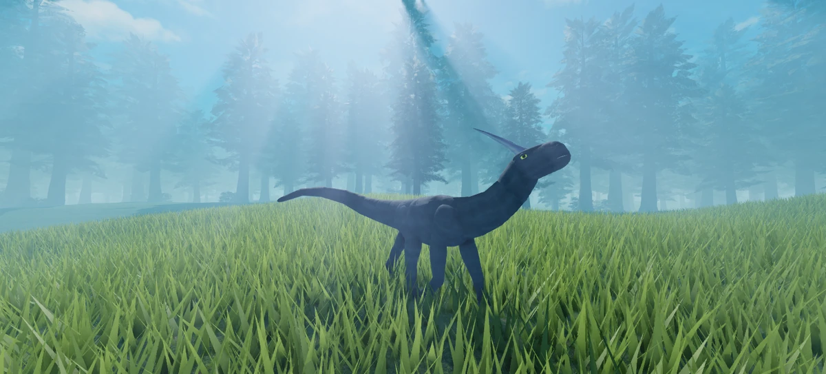 Larrostega | Land Of Dinosaurs Wiki | Fandom