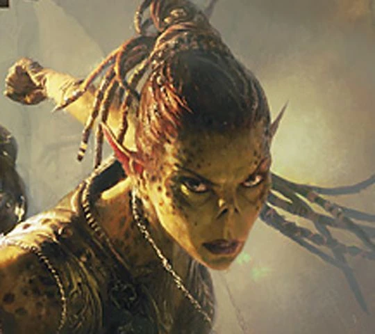 Gith | Land of Empires Wikia | Fandom