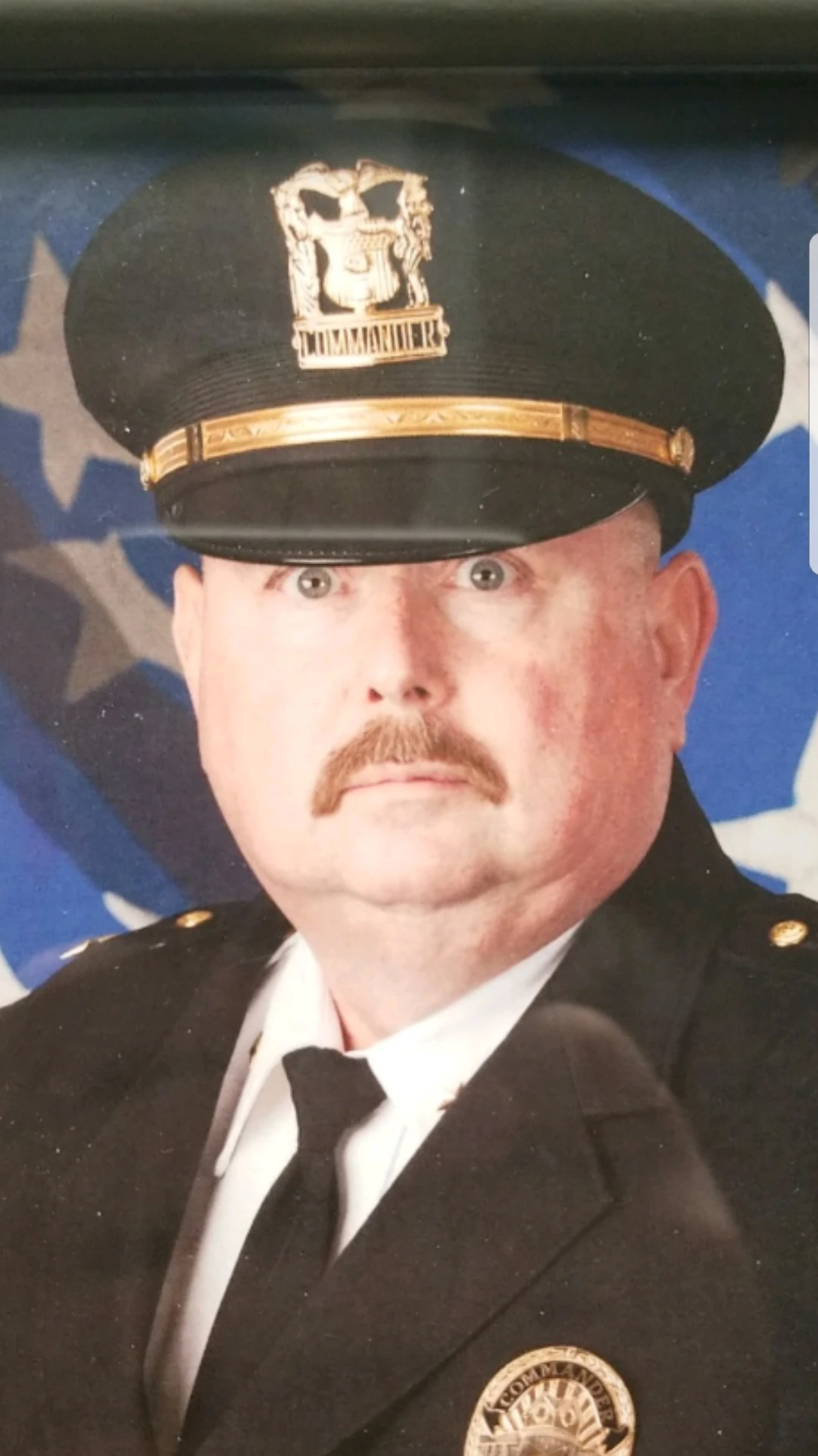 General FunkFighter | Land of Funk and Jazz Wiki | Fandom