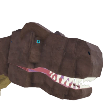 Tyrannosaurus Rex | Land Of Lizards Wiki | Fandom