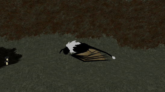 Desmodus | Land Of Lizards Wiki | Fandom