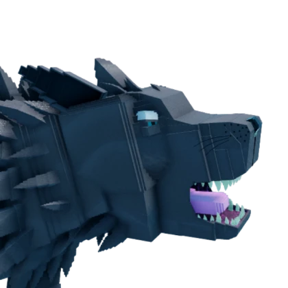 Dire Wolf | Land Of Lizards Wiki | Fandom