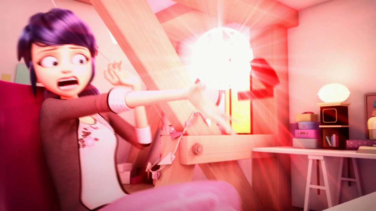 Miraculous Introduction | Land of Lucidity Wiki | Fandom