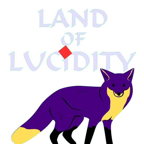 Rin T. Foxington | Land of Lucidity Wiki | Fandom