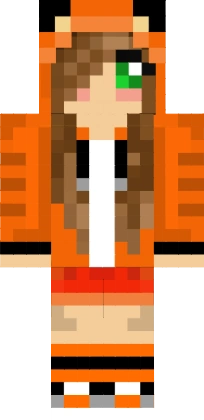 Sonja "Firefoxx" Reid | Land of Mianite Wiki | Fandom