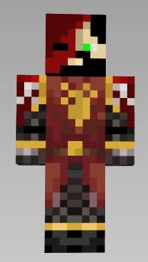 Infernite(Forgotten Deity) | Land of Mianite Wiki | Fandom