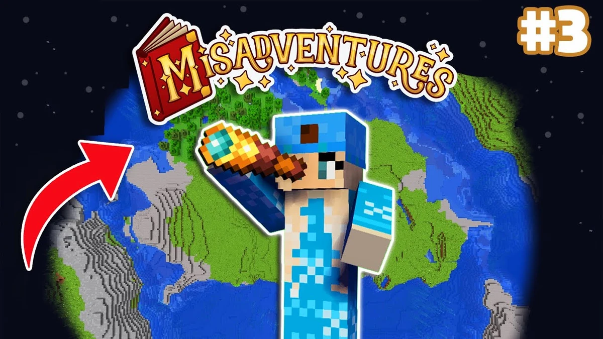 Taneesha's Season 1: Episode 3 | Land of Misadventures Wiki | Fandom