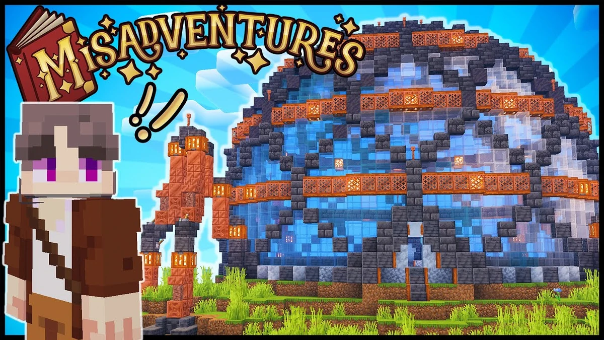 Avid's Season 1: Episode 7 | Land of Misadventures Wiki | Fandom