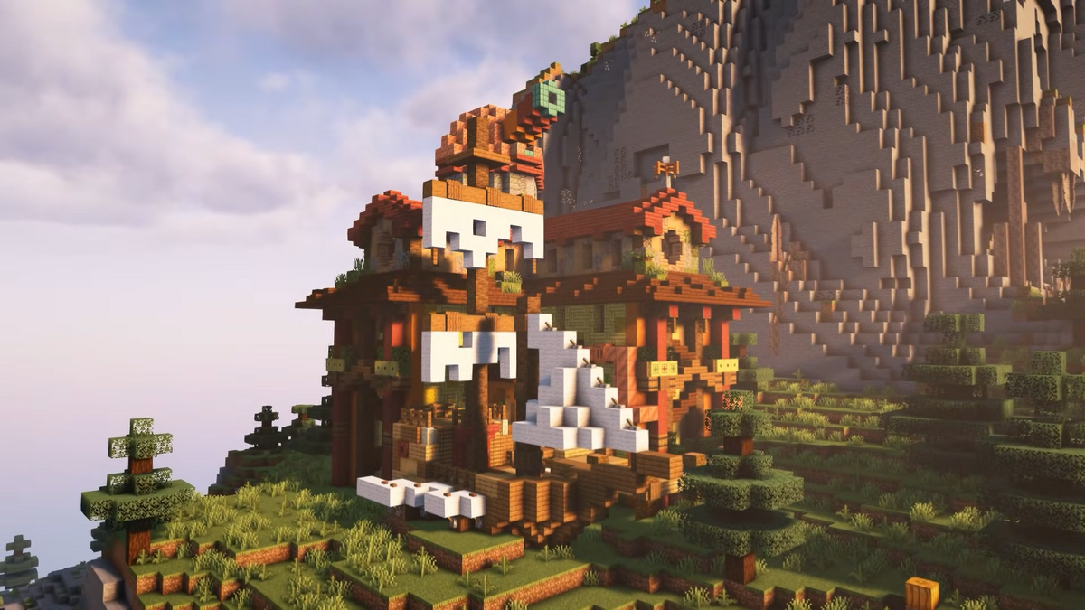 Sky Pirate Roost Land Of Misadventures Wiki Fandom