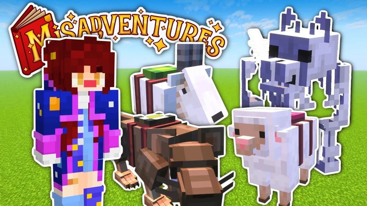 Shubble's Season 1: Episode 7 | Land of Misadventures Wiki | Fandom