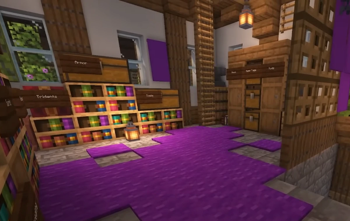 Caster's Nook | Land of Misadventures Wiki | Fandom