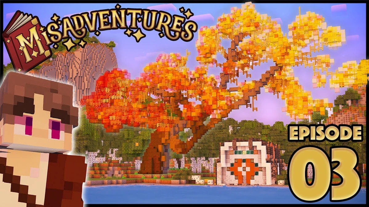 Avid's Season 1: Episode 3 | Land of Misadventures Wiki | Fandom