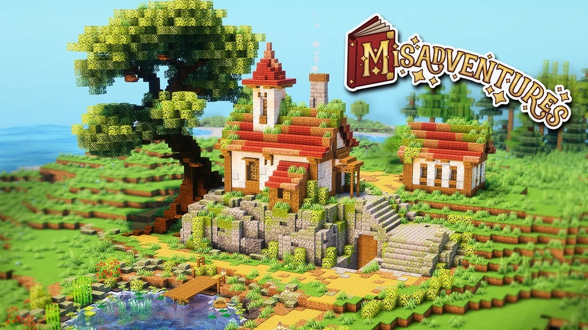 MrMattRanger's Season 1: Episode 2 | Land of Misadventures Wiki | Fandom