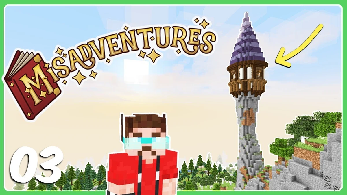 Rendog's Season 1: Episode 3 | Land of Misadventures Wiki | Fandom