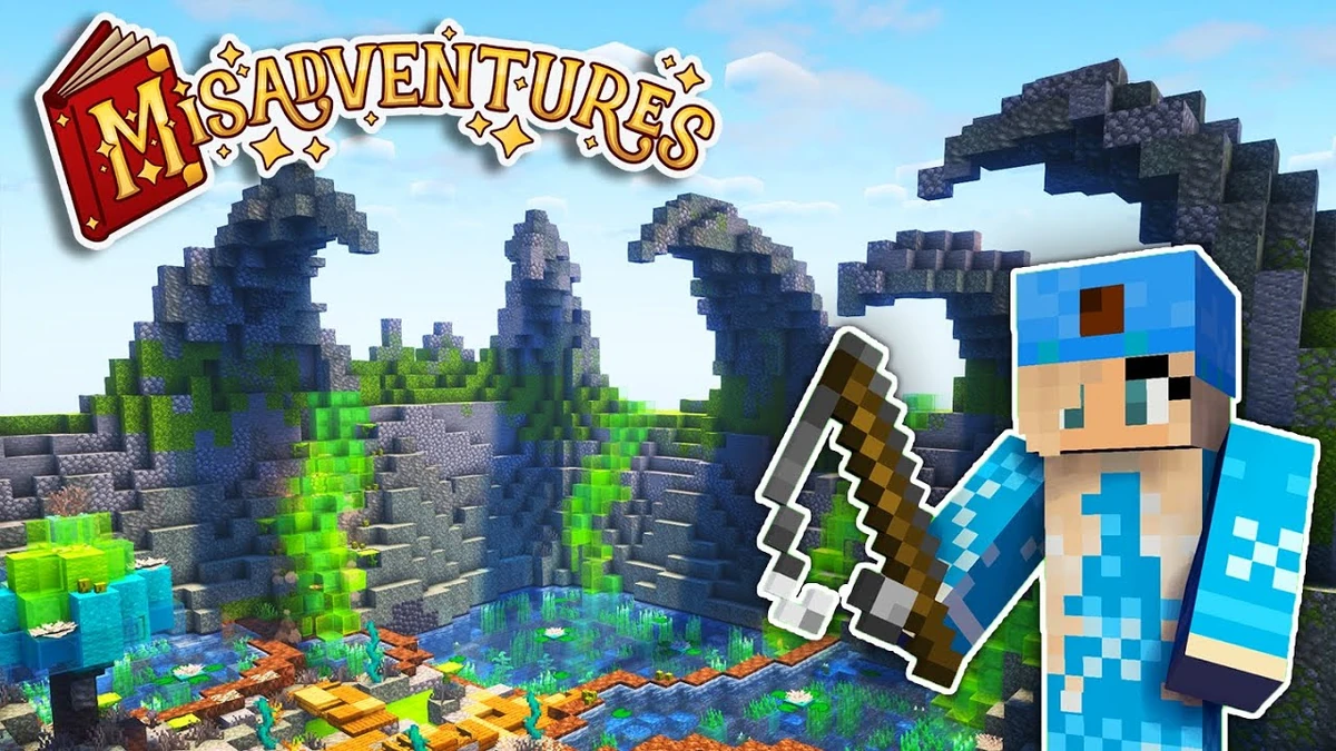 Taneesha's Season 1: Episode 5 | Land of Misadventures Wiki | Fandom