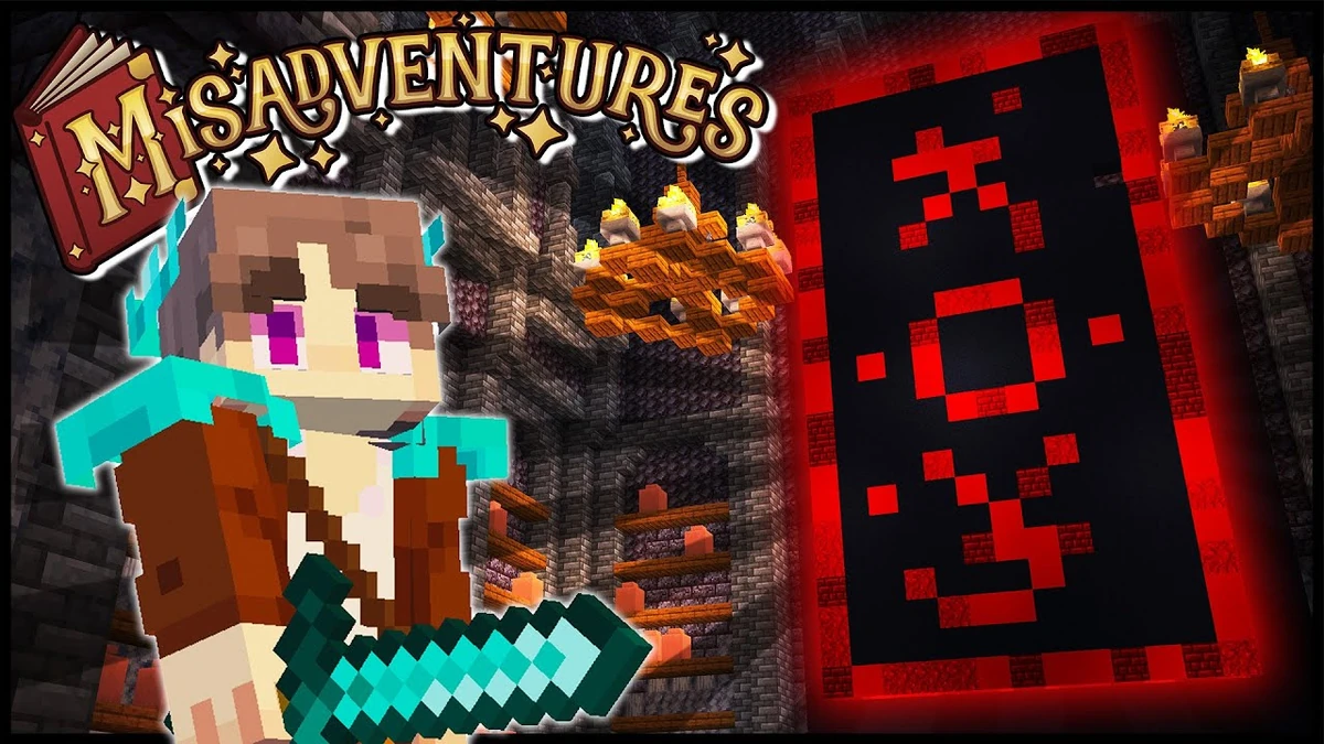 Avid's Season 1: Episode 13 | Land of Misadventures Wiki | Fandom