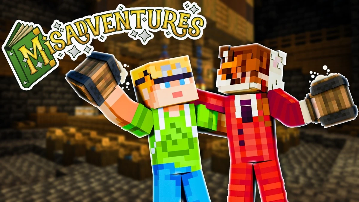 Seapeekay's Season 1: Episode 1 | Land of Misadventures Wiki | Fandom