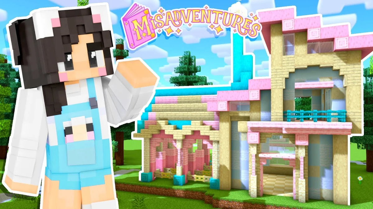 Katherine Elizabeth's Season 1: Episode 2 | Land of Misadventures Wiki ...