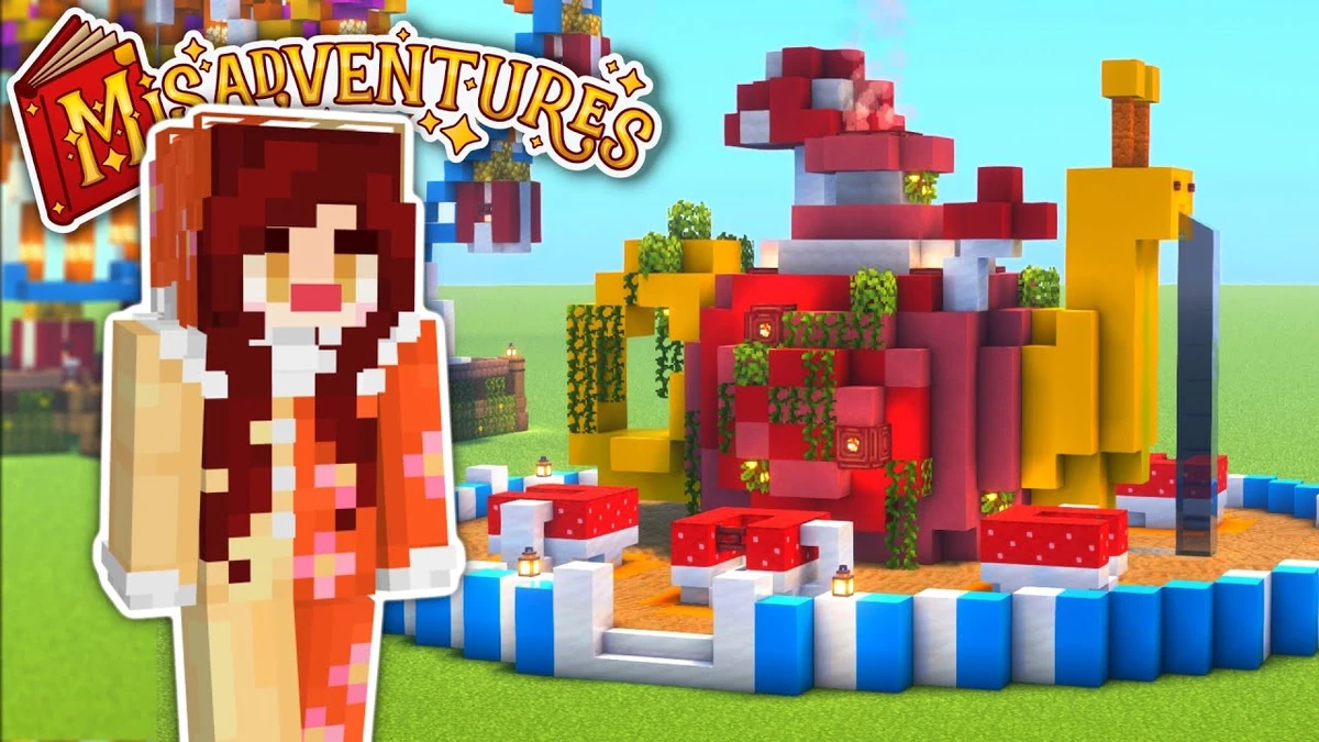 Shubble's Season 1: Episode 10 | Land of Misadventures Wiki | Fandom