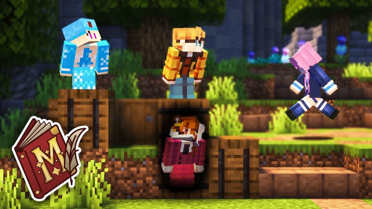 Seapeekay's Season 1: Episode 3 | Land of Misadventures Wiki | Fandom