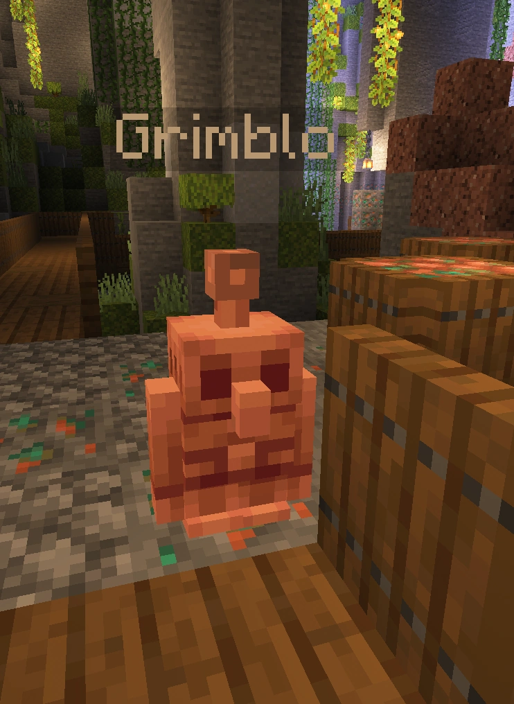 Grimblo | Land of Misadventures Wiki | Fandom