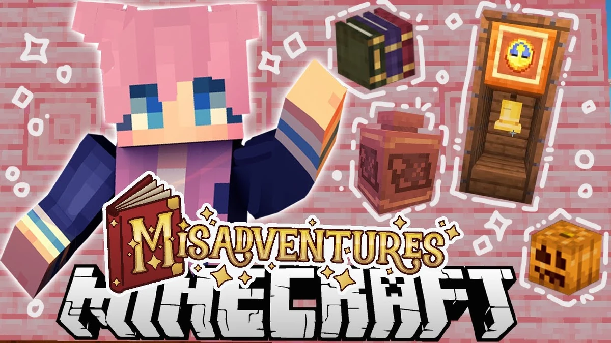 LDShadowLady's Season 1: Episode 2 | Land of Misadventures Wiki | Fandom