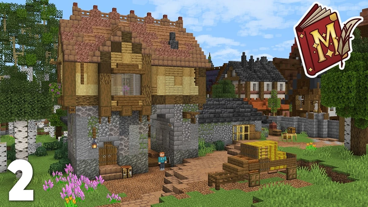 FWhip's Season 1: Episode 2 | Land of Misadventures Wiki | Fandom