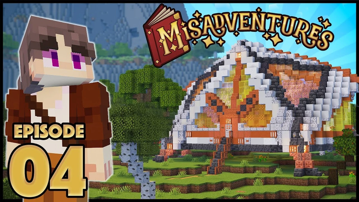 Avid's Season 1: Episode 4 | Land of Misadventures Wiki | Fandom