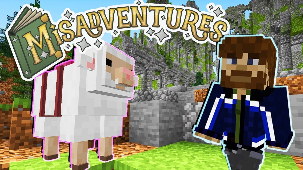 Pixlriffs's Season 1: Episode 3 | Land of Misadventures Wiki | Fandom