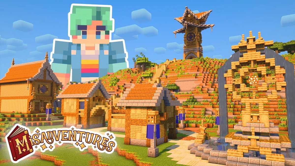 Smajor's Season 1: Episode 8 | Land of Misadventures Wiki | Fandom