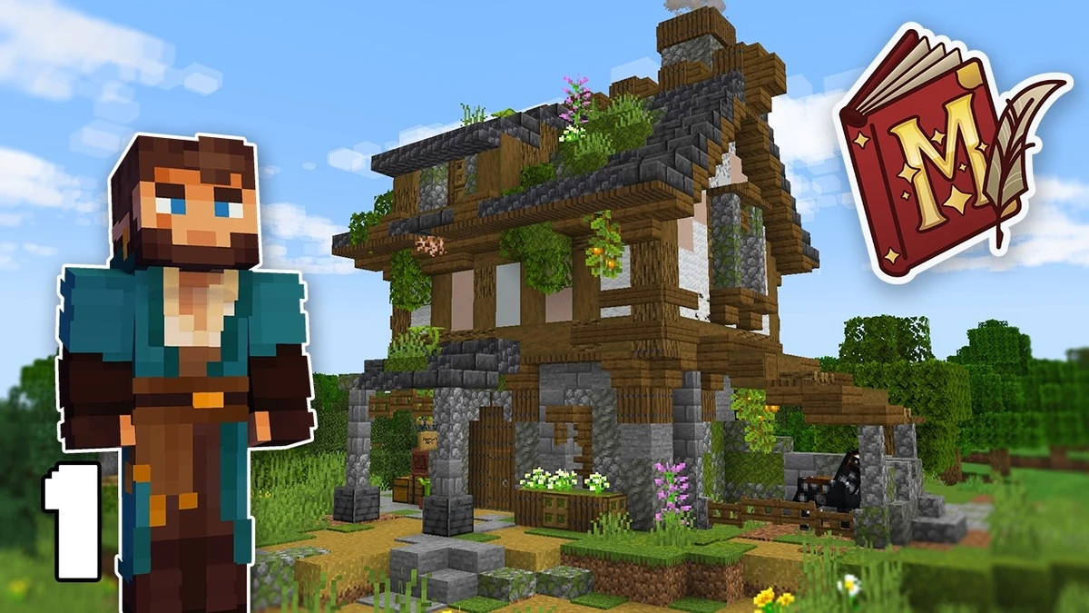 MythicalSausage's Season 1: Episode 1 | Land of Misadventures Wiki | Fandom