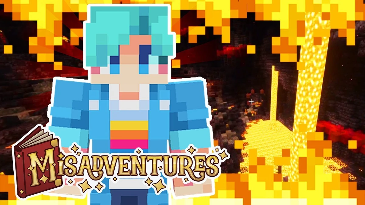 Smajor's Season 1: Episode 11 | Land of Misadventures Wiki | Fandom