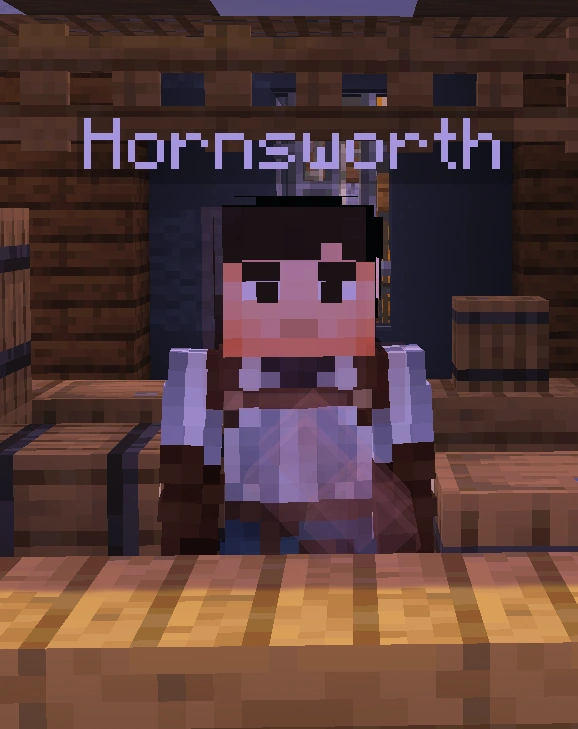 Hornsworth | Land of Misadventures Wiki | Fandom