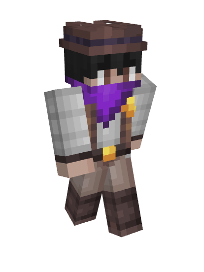 MrMattRanger | Land of Misadventures Wiki | Fandom