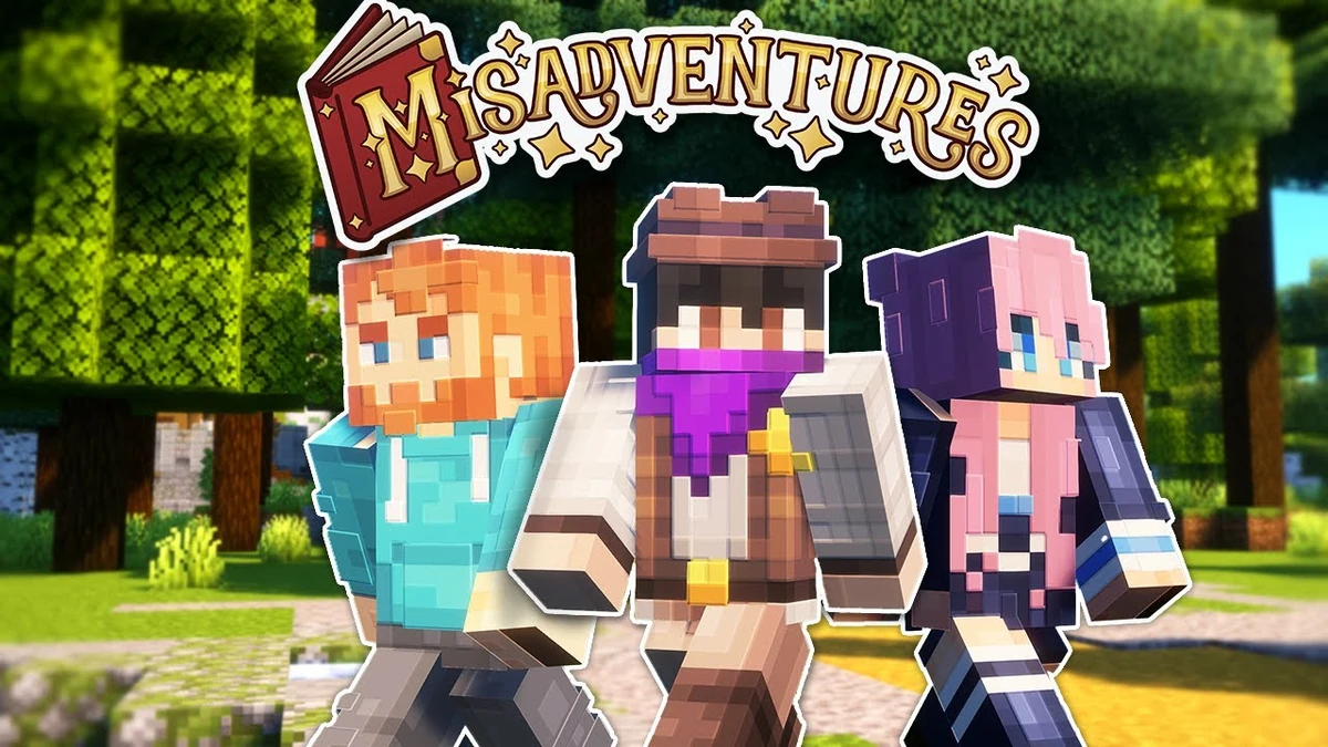 MrMattRanger's Season 1: Episode 1 | Land of Misadventures Wiki | Fandom