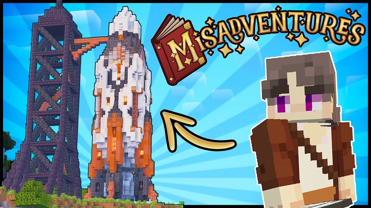 Avid's Season 1: Episode 10 | Land of Misadventures Wiki | Fandom