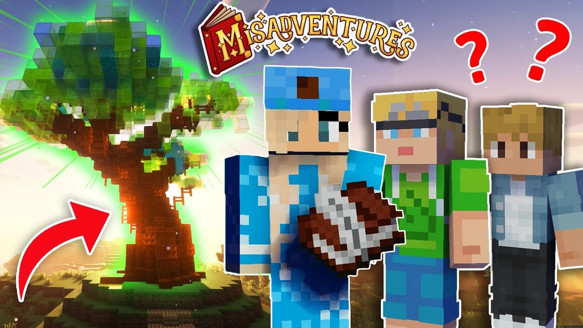 Taneesha's Season 1: Episode 7 | Land of Misadventures Wiki | Fandom