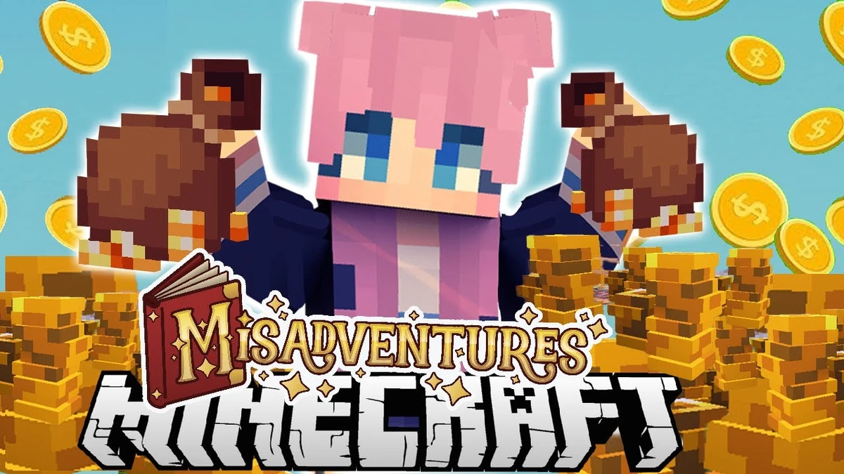 LDShadowLady's Season 1: Episode 4 | Land of Misadventures Wiki | Fandom