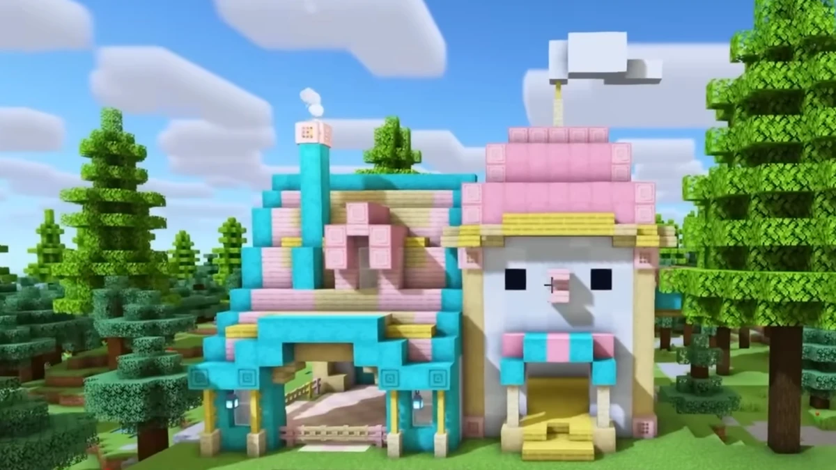 Pixel Place | Land of Misadventures Wiki | Fandom