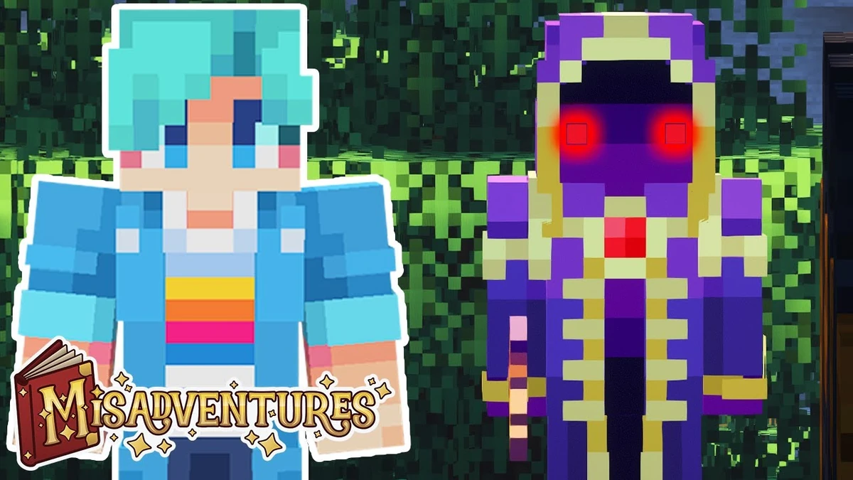 Smajor's Season 1: Episode 12 | Land of Misadventures Wiki | Fandom