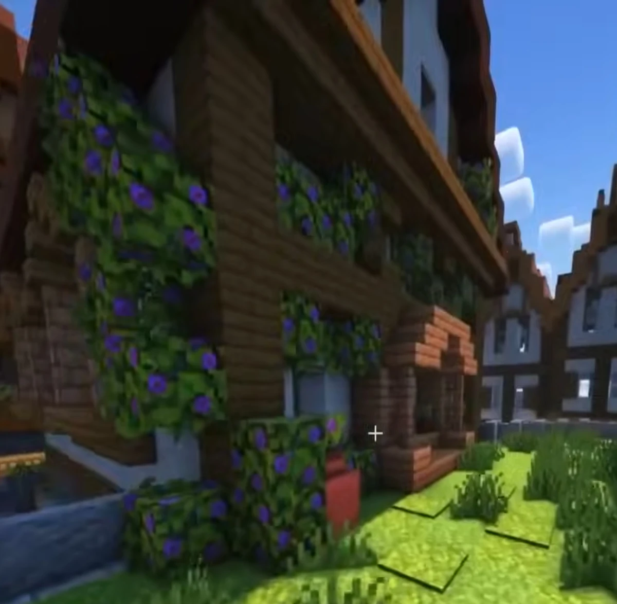 Azalea House | Land of Misadventures Wiki | Fandom