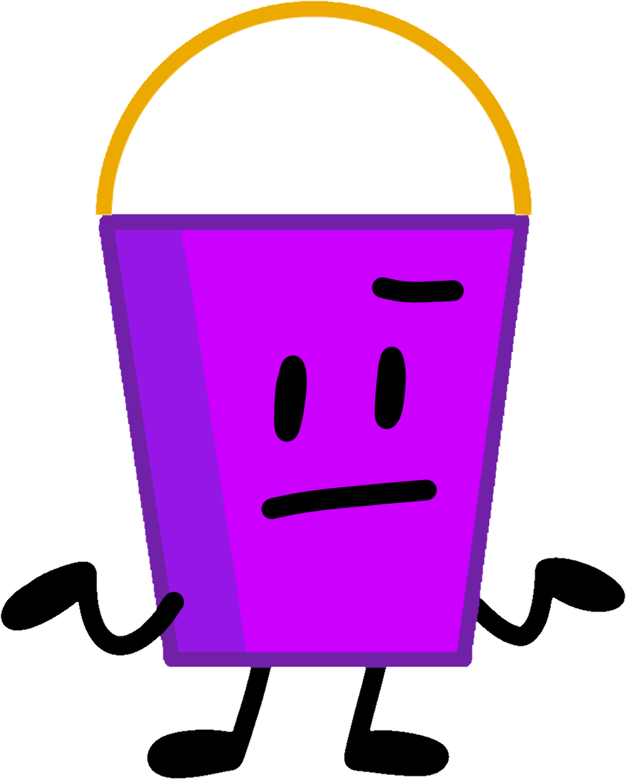 Pail | Land of Objects Wiki | Fandom