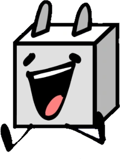 Pluggy | Land of Objects Wiki | Fandom