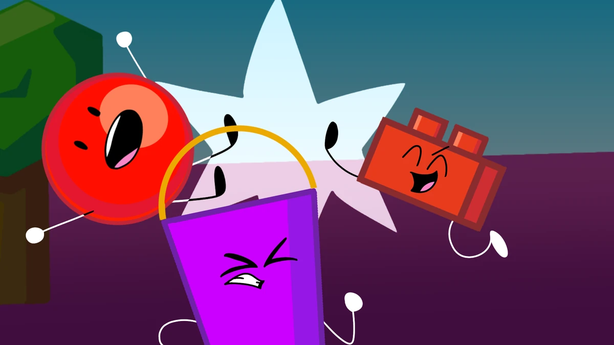 You Wasted My Batteries! | Land of Objects Wiki | Fandom