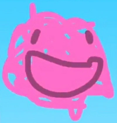 Scribble Monster | Land of Objects Wiki | Fandom