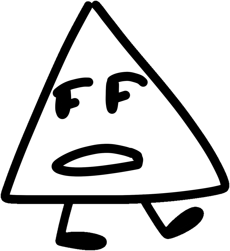 Triangle Land Of Objects Wiki Fandom