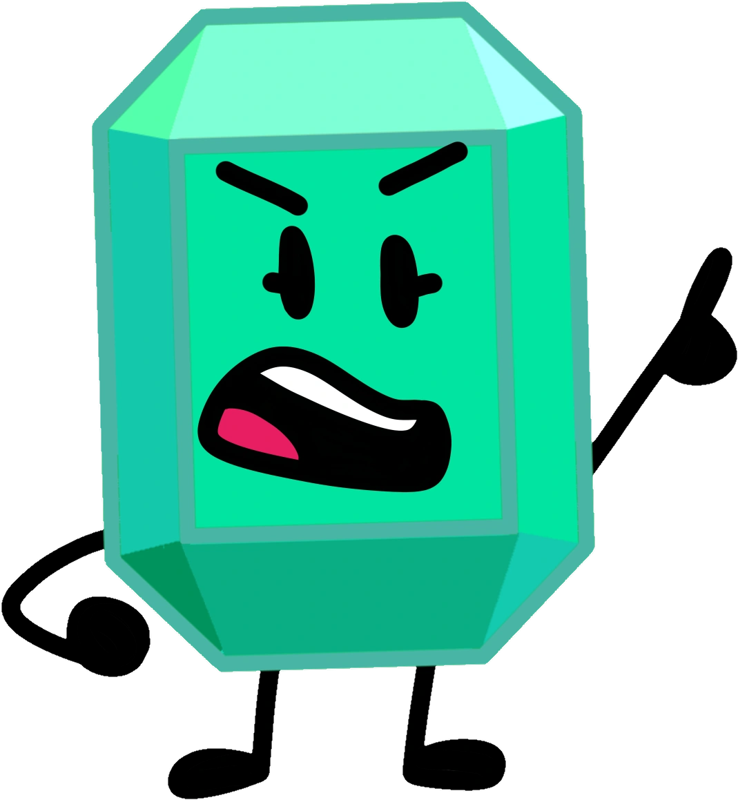 Emerald | Land of Objects Wiki | Fandom